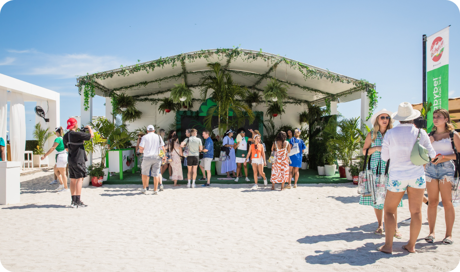 Activate Your Brand - Legacy Marketing