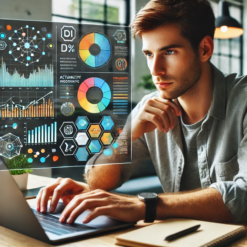 Revolutionizing corporate events with AI - Legacy Marketing